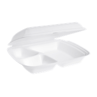 Menu boxy polystyrenové XPS, EPP | ECOFOL - obaly, hygiena…