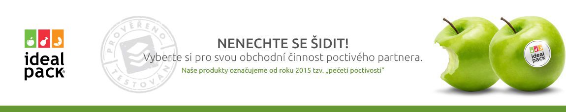 ECOFOL - obaly, hygiena…